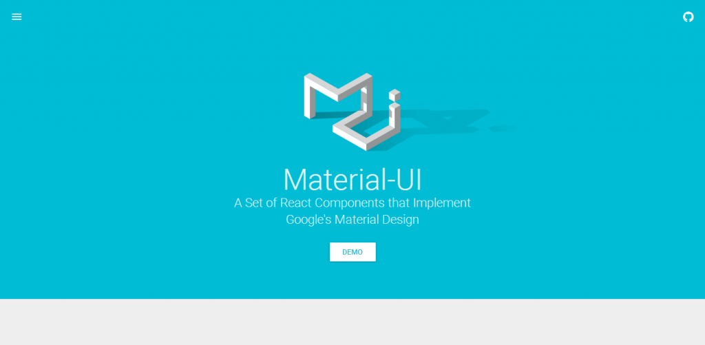 顶级的 Material Design 框架资源，来帮助你做出漂亮的网站 - 云瑞设计