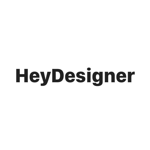 HeyDesigner - 云瑞设计