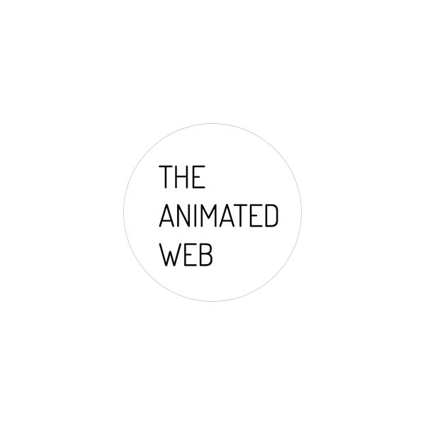 The Animated Web - 云瑞设计